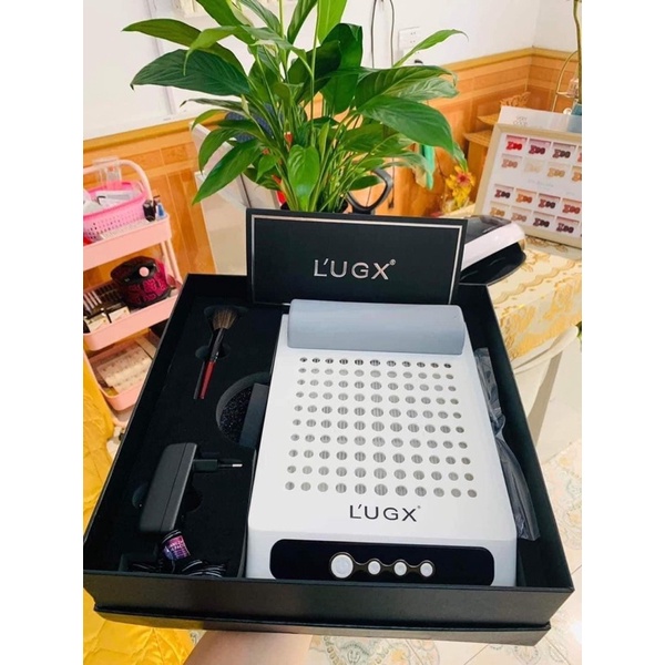 Máy Hút Bụi Tích Điện LUGX hàng chính hãng | Shopee Việt Nam