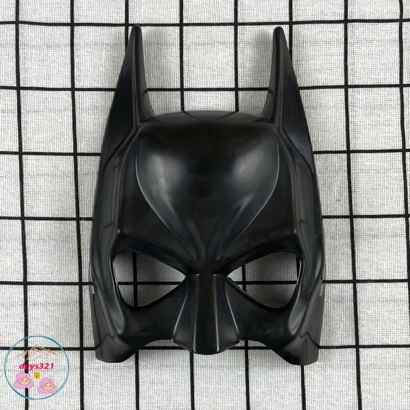 mặt nạ người dơi batman hoá trang cosplay chơi trung thu HALOWEEN/ mặt ...