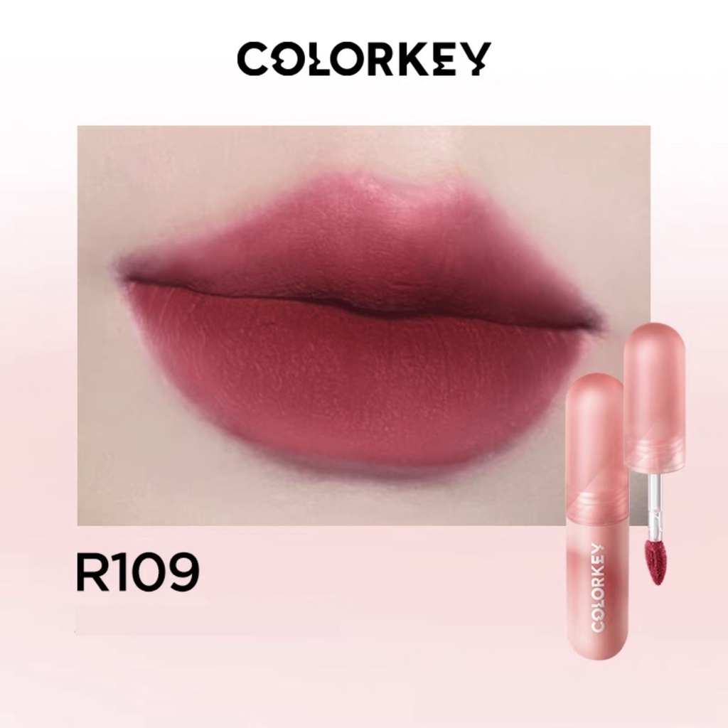 [COLORKEY] Son kem lì Colorkey Pastel 2g | Shopee Việt Nam