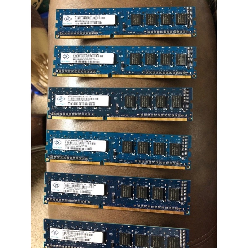 Ram Máy Bộ DDR3 2GB 4GB 1333/1600 Samsung Hynix- Like 99% | Shopee Việt Nam