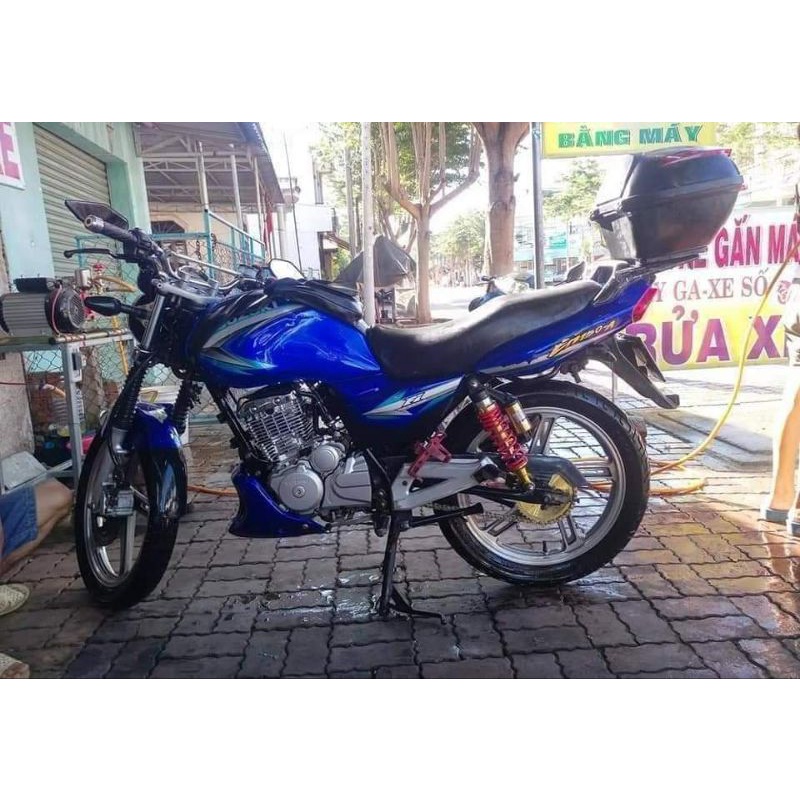 Nhông xích đĩa cho xe Suzuki En150 loại 12li phốt | Shopee Việt Nam