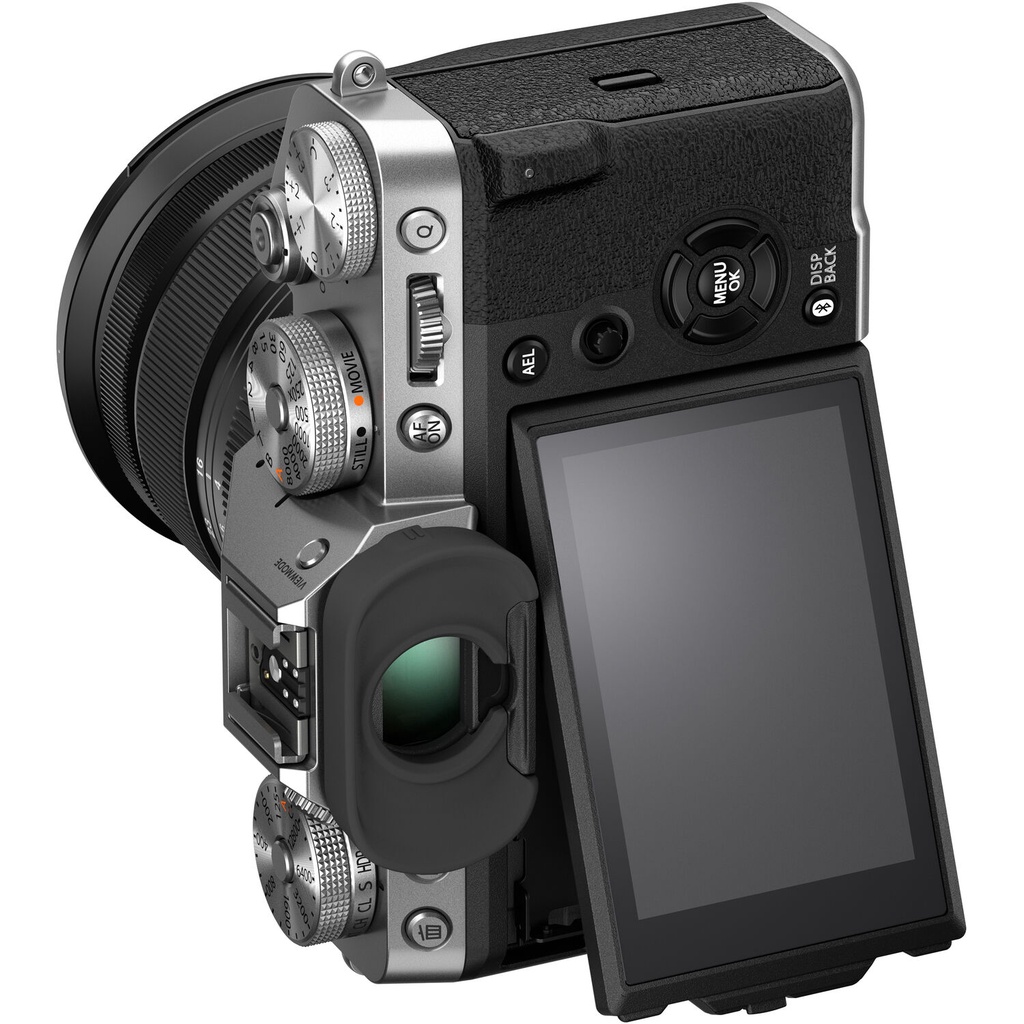 Máy ảnh Fujifilm XT5 l X-T5 Body l Kit XF18-55 l Kit XF16-80 - Hàng ...