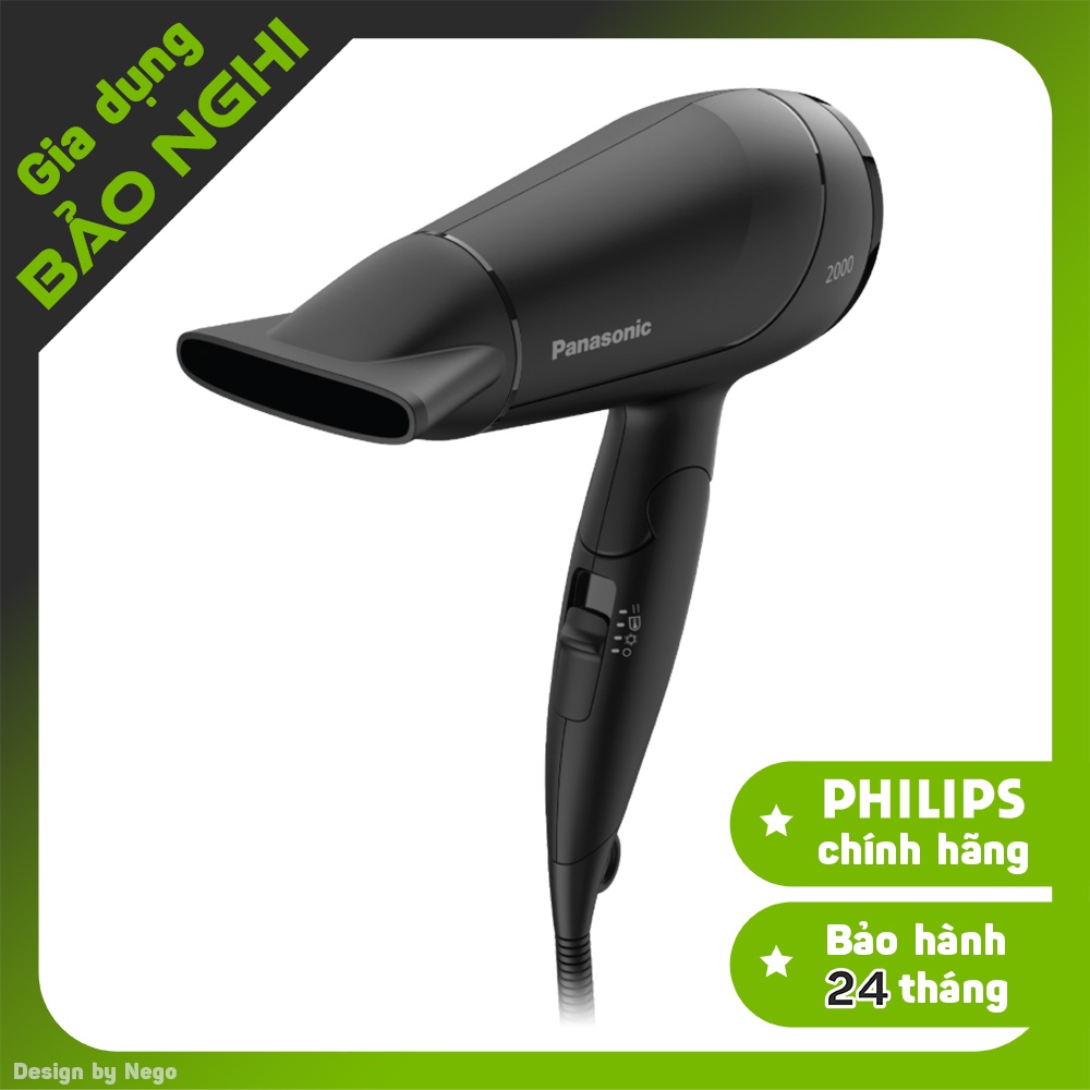 [Chính hãng] Máy sấy tóc Panasonic EH-ND65-K645 | Shopee Việt Nam