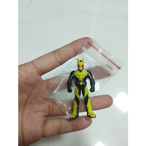 Đồ chơi mô hình Kamen Rider 0 One Rising Hopper Kamen Rider 0 One Rider ...
