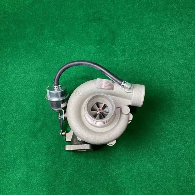 turbo tăng áp JP60S động cơ yuchai 85kw | Shopee Việt Nam