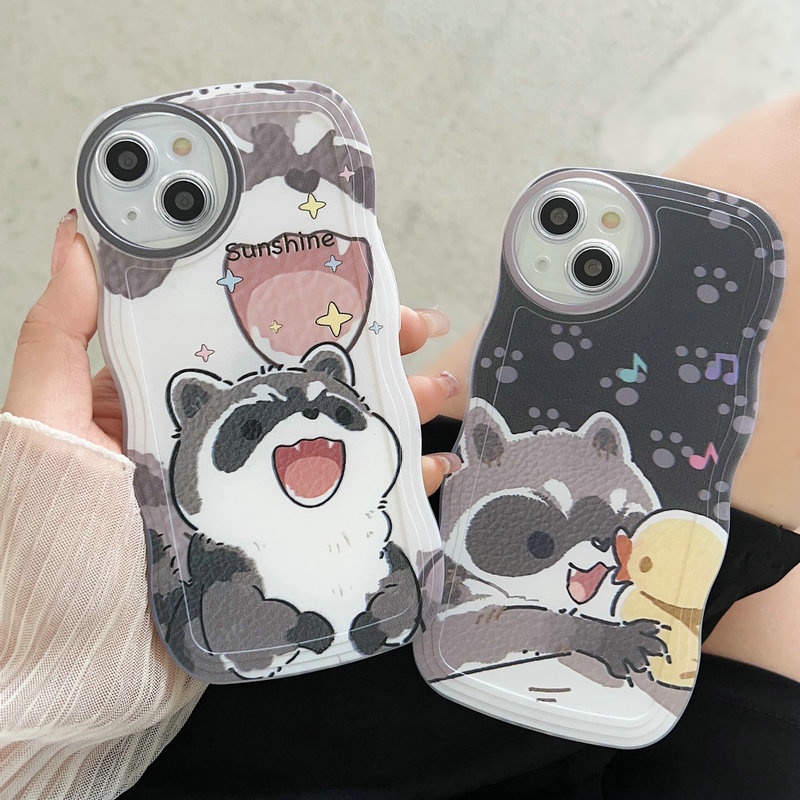 Cute Casing For Redmi 9T Note 7 6 5 Pro Plus 4 4X S2 Mi 13T Cartoon ...