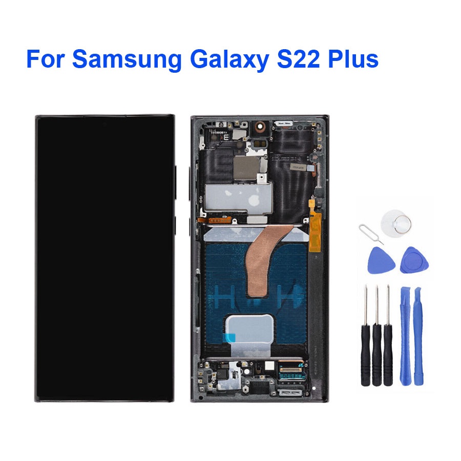 Màn hình chính hãng điện thoại Samsung Galaxy S22, S22 Ultra, S22 Plus ...