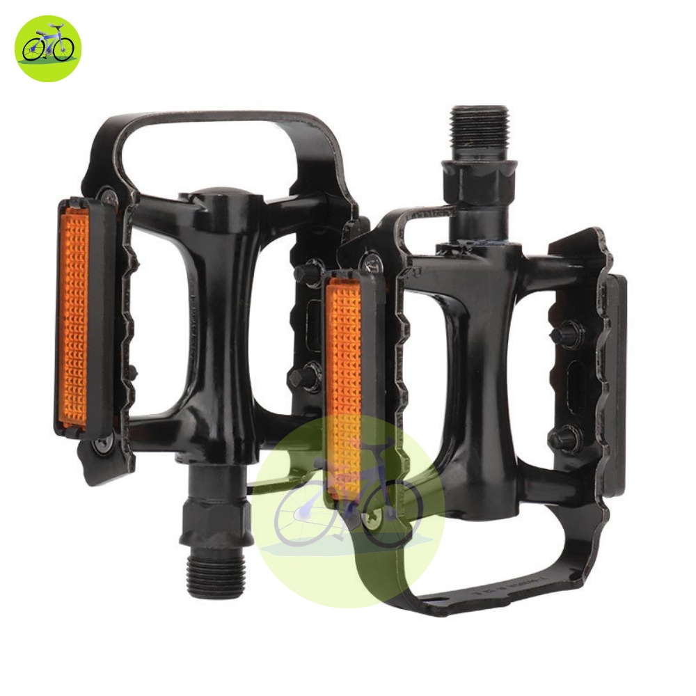 Pedal bàn đạp xe đạp thể thao Wellgo M248 | Shopee Việt Nam