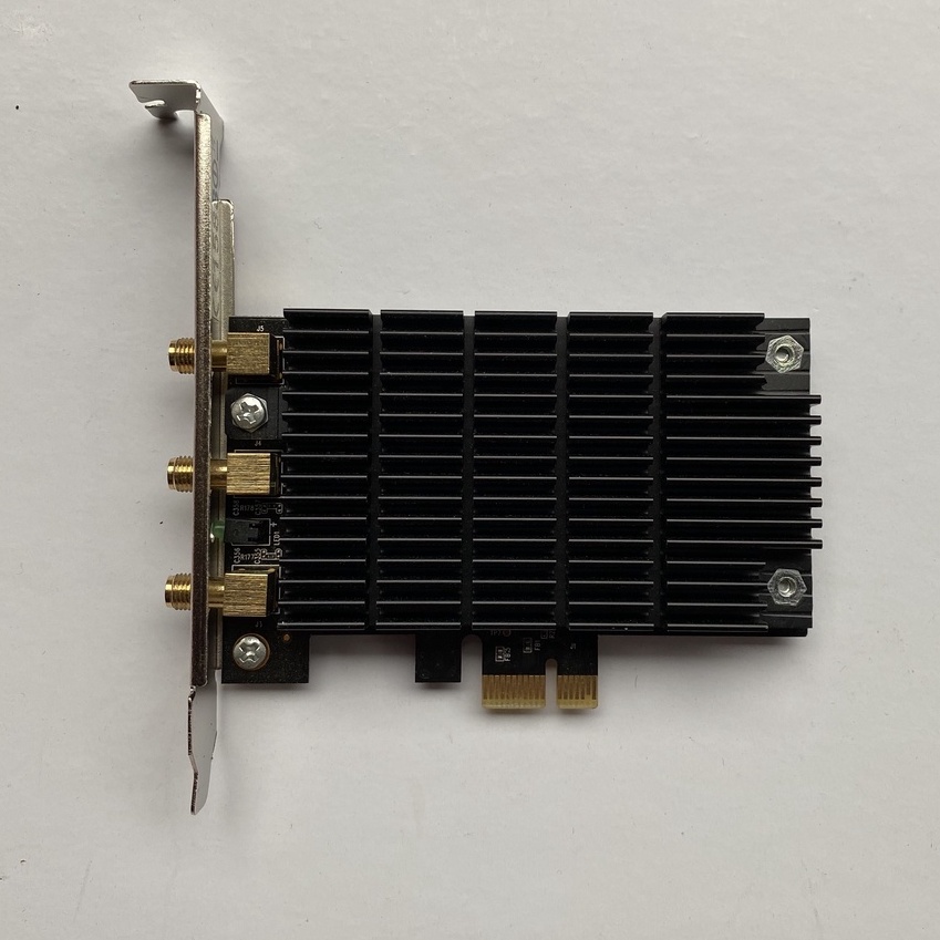 Card mạng Archer T8E thu bắt sóng wifi không dây Hackintosh - TP-Link ...