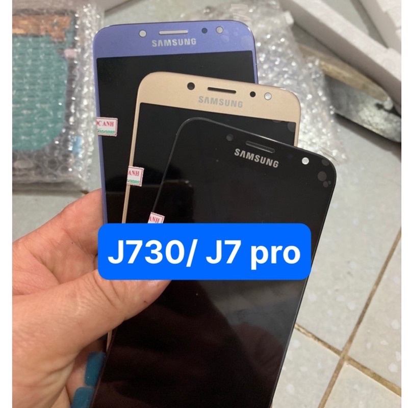 Màn hình samsung J730 / J7 pro amoled 2ic - hàng zin | Shopee Việt Nam