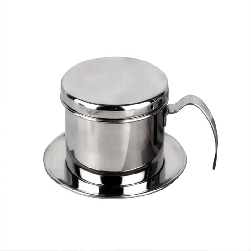 Phin cà phê inox 304 phin pha cafe cao cấp nhiều màu | Shopee Việt Nam