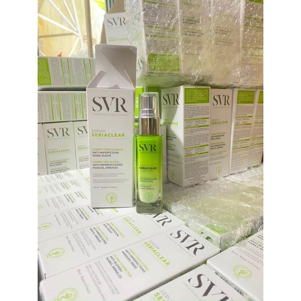 𝐒𝐄𝐑𝐔𝐌 𝐒𝐕𝐑 𝐒𝐄𝐁𝐈𝐀𝐂𝐋𝐄𝐀𝐑 | Shopee Việt Nam