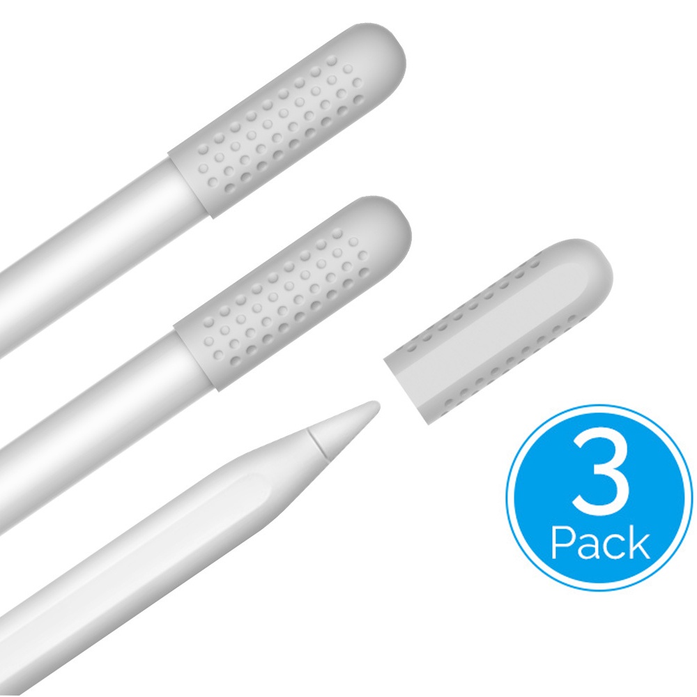 Vỏ bảo vệ Nib Tương thích với Apple Pencil Pro / Thế hệ thứ 2 & iPencil ...