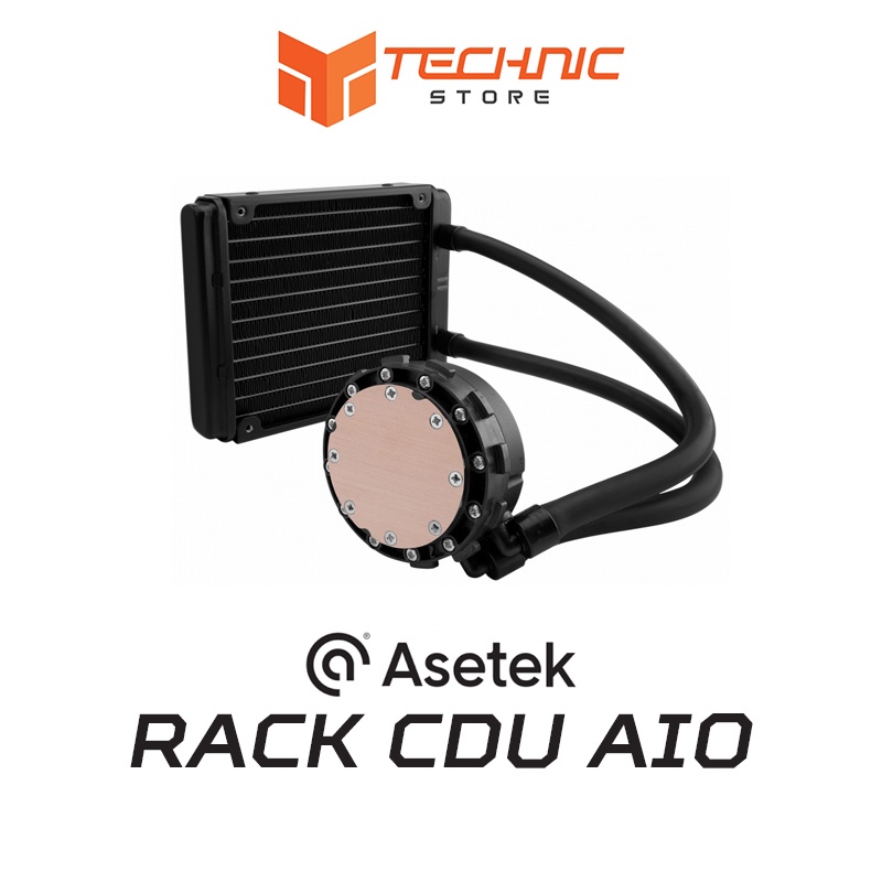 Tản nhiệt nước AIO ASETEK RackCDU | Shopee Việt Nam