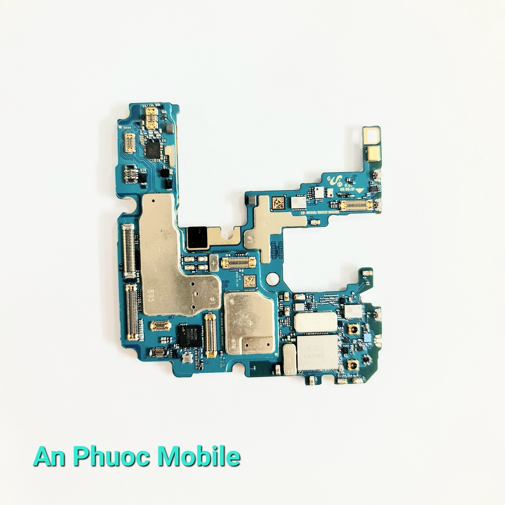 Main SamSung Note 20 ULTRA 5G / N986B /N985F / N986BR Zin Bóc Máy - Bo ...