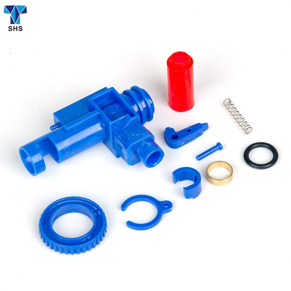 Piston xe máy Blue SHS được nâng cấp để thay thế các bộ phận Nylon T ...