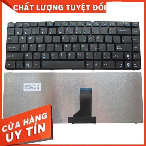 Bàn Phím Dành Cho Laptop Asus K42 K42D K42F K42J K42JC K42N A42 A42D ...