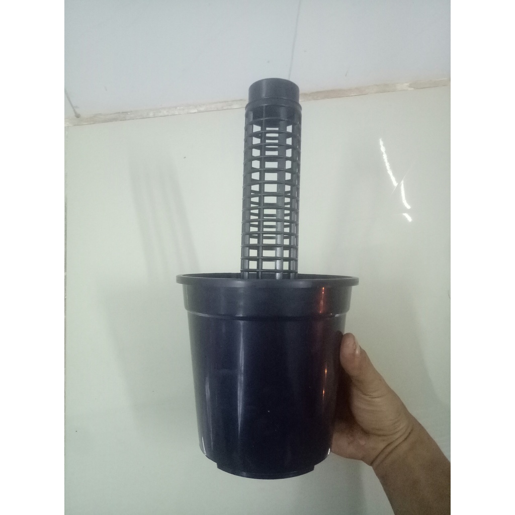 Trụ Leo Cho Cây - Trụ Nhựa Trồng Cây - 29cm Có Khớp Kết Nối | Shopee Việt Nam