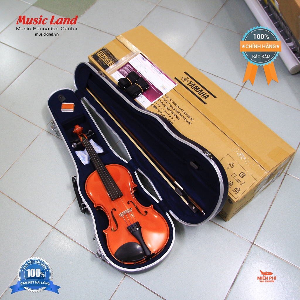 Đàn Violin Yamaha V3SKA44 – Chính Hãng | Shopee Việt Nam