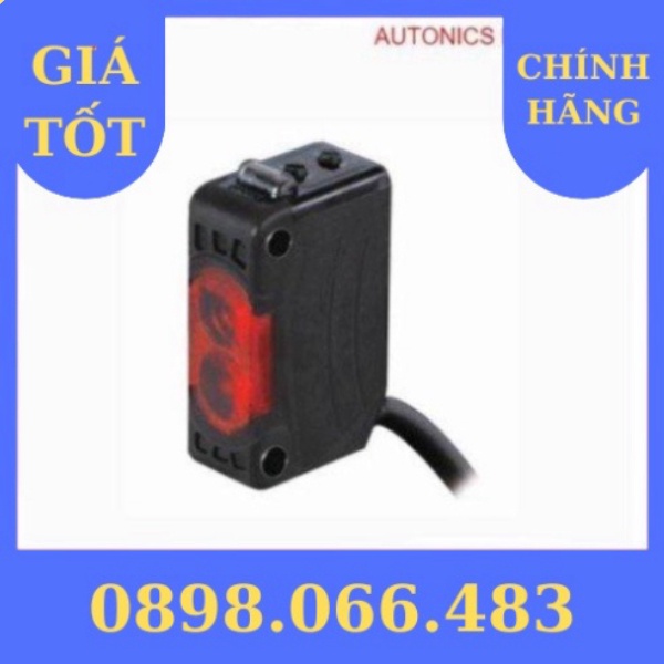 [Chính Hãng] Cảm biến quang điện Autonics BJ1M-DDT | Shopee Việt Nam