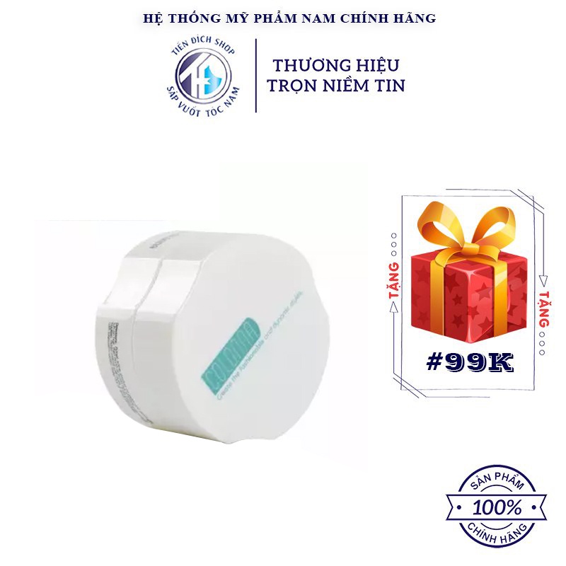 [Chính hãng] - Sáp vuốt tóc Colonna Hair Mud 80g | Shopee Việt Nam