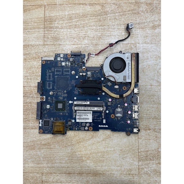Main Laptop Dell Inspiron 3521 7521 5521 core i5 LA-9104P - 15R 5537 ...