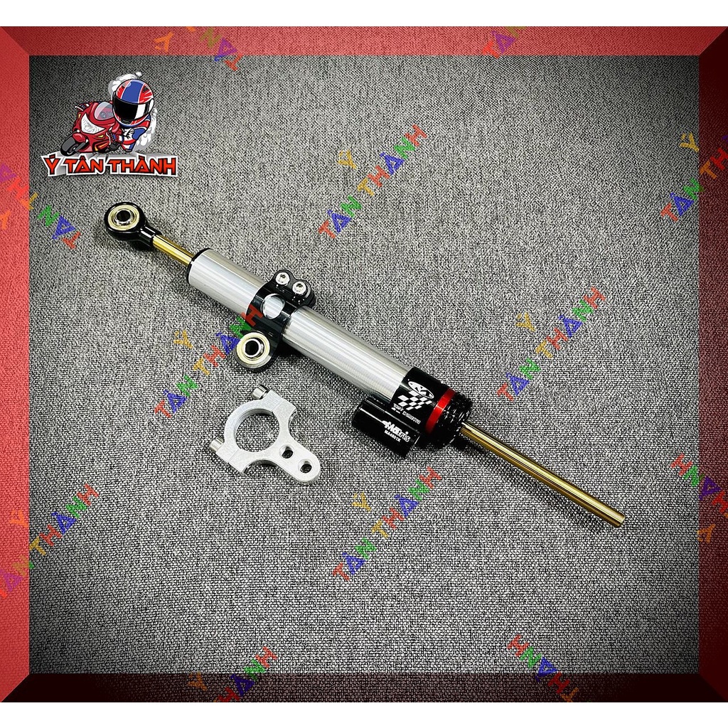 Trợ lực sườn Matris có pas ty phuộc MS07 | Shopee Việt Nam