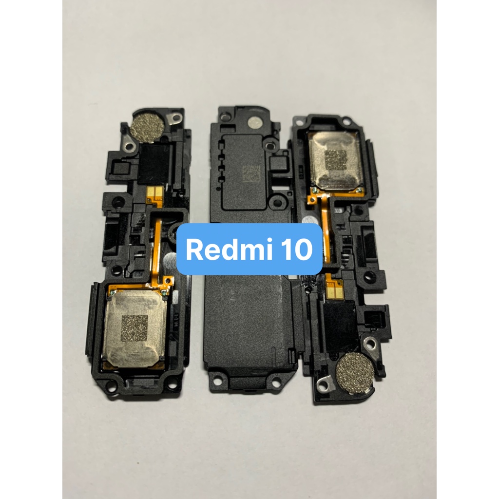 Loa chuông, loa ngoài, loa nghe nhạc điện thoại Xiaomi Redmi 10 mã K19A ...