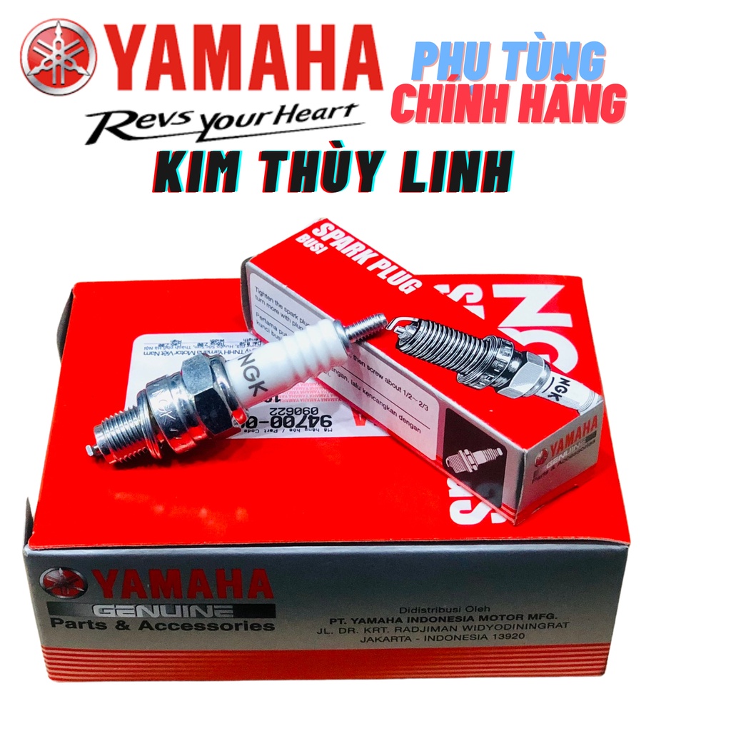 Bugi zin Exciter 135-150, Sirius , Sirius Fi , Nouvo , Janus, Grande ...