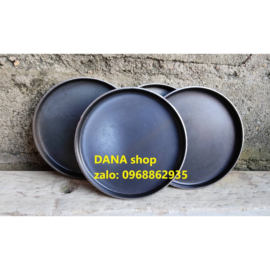 Khuôn bánh xèo Bình Định 15cm Dày | Shopee Việt Nam