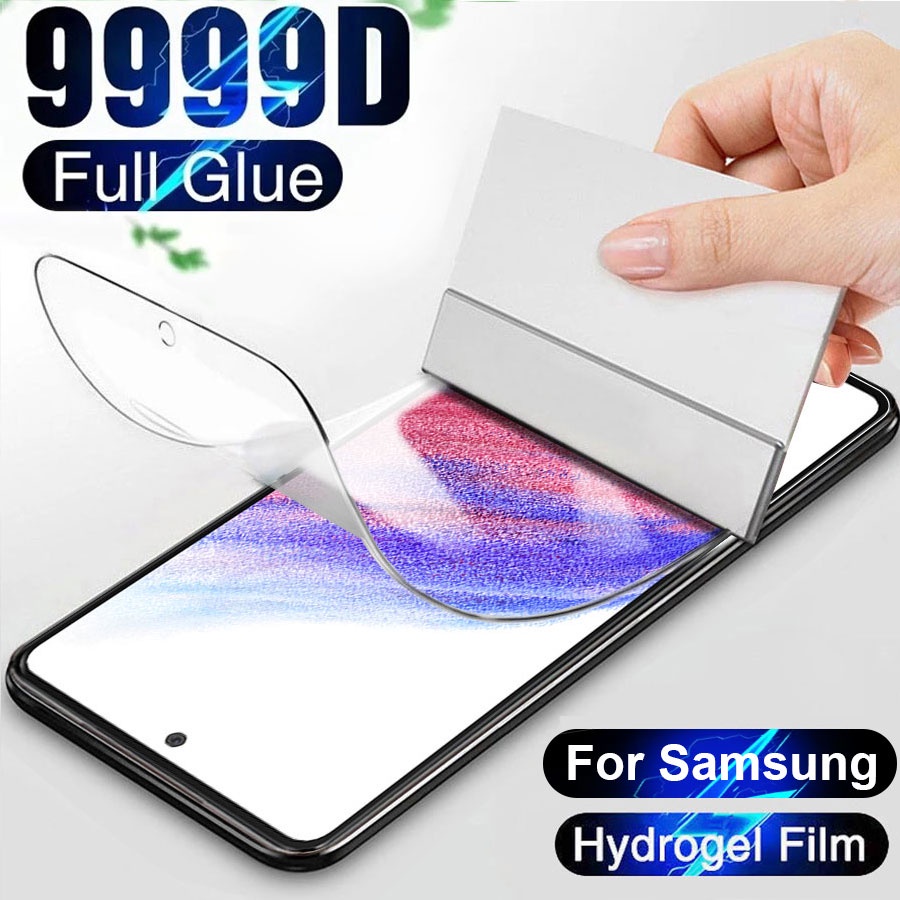 Miếng dán màn hình PPF 999D cho Samsung Galaxy A01 A02 A02s A03 A03s A11 A12 A13 A21s A22 A23 ...