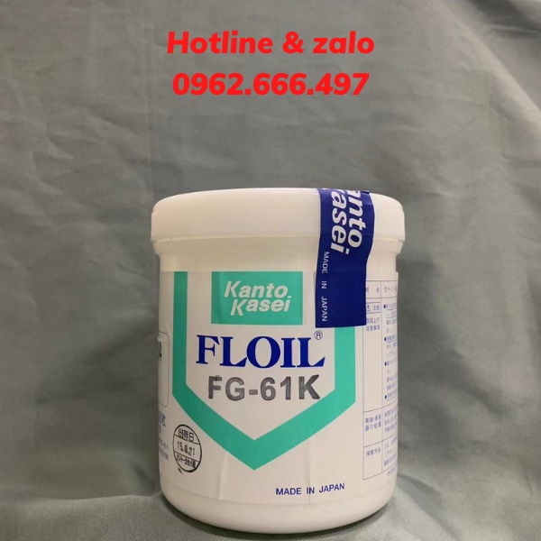 Mỡ Kanto Kasei FLOIL FG-61K | Shopee Việt Nam