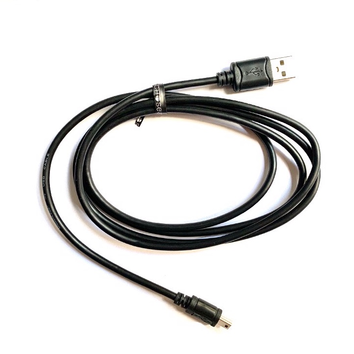 Choseal Q516 - Cáp Dữ Liệu USB - Mini USB (15m) | Shopee Việt Nam