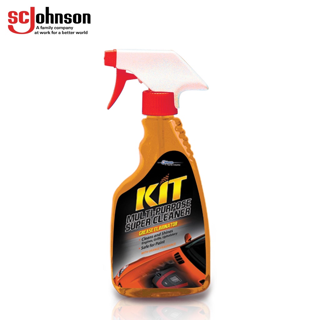 KIT MULTI PURPOSE CLEANER - VỆ SINH ĐA NĂNG (NHỰA ĐƯỜNG) | Shopee Việt Nam