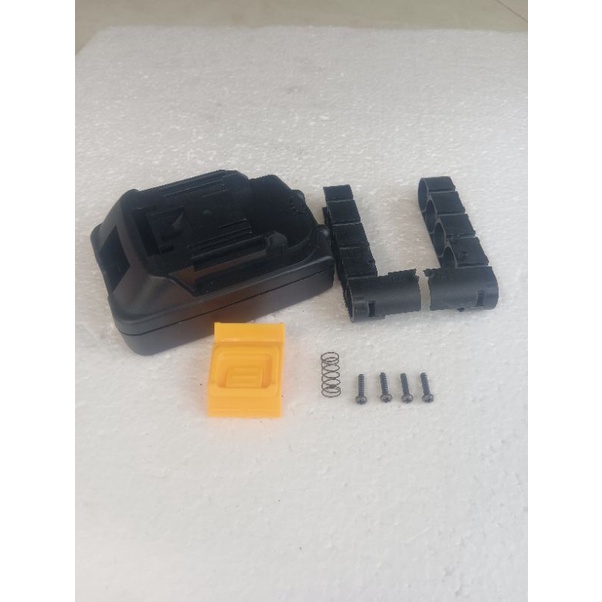 vỏ pin Makita 5s1p, vỏ pin 5 cell | Shopee Việt Nam