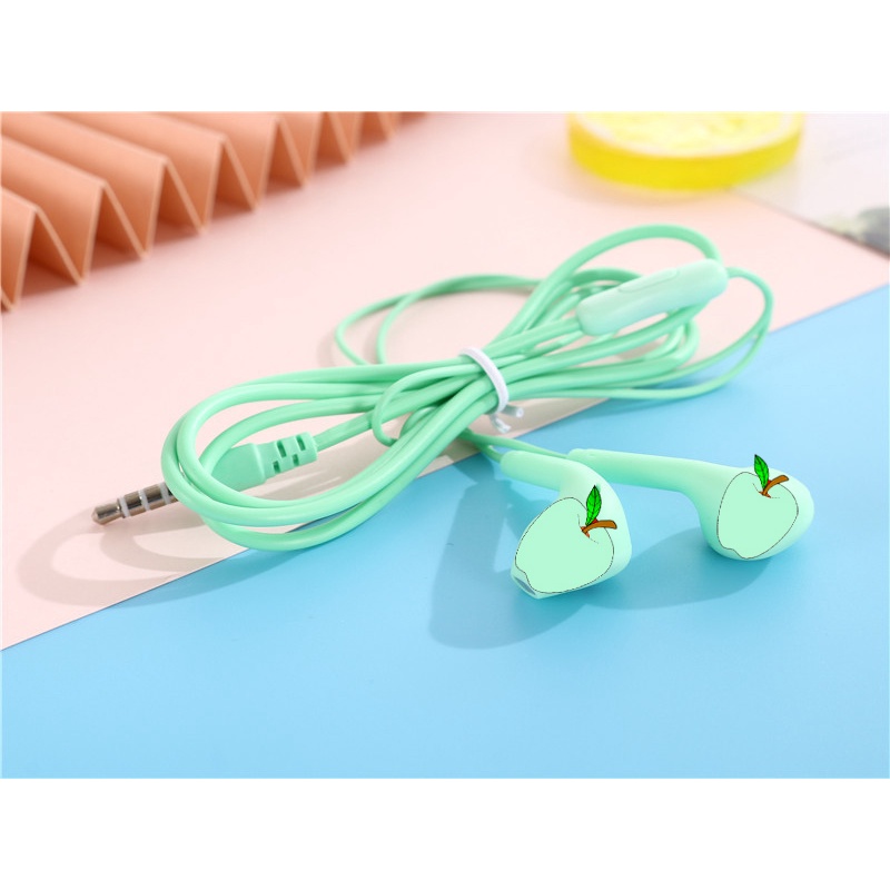 Tai nghe gaming có dây nhét tai S P U19 giắc 3,5, tai phone in ear chơi ...