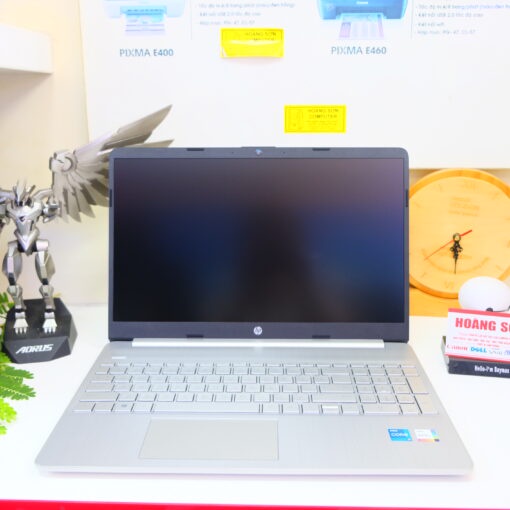 Laptop HP 15-dy2061ms Core i5-1135G7 RAM 12GB SSD 256GB 15.6 FHD IPS ...