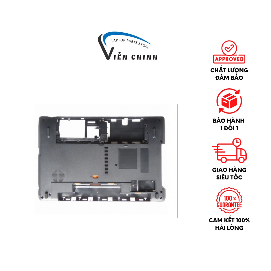 Vỏ D đáy máy Acer Aspire 5750G 5750 5750Z 5750ZG | Shopee Việt Nam