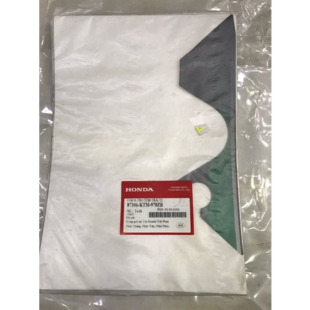 Tem bửng trong sau Neo kim 06 Xanh Két Trái | Shopee Việt Nam