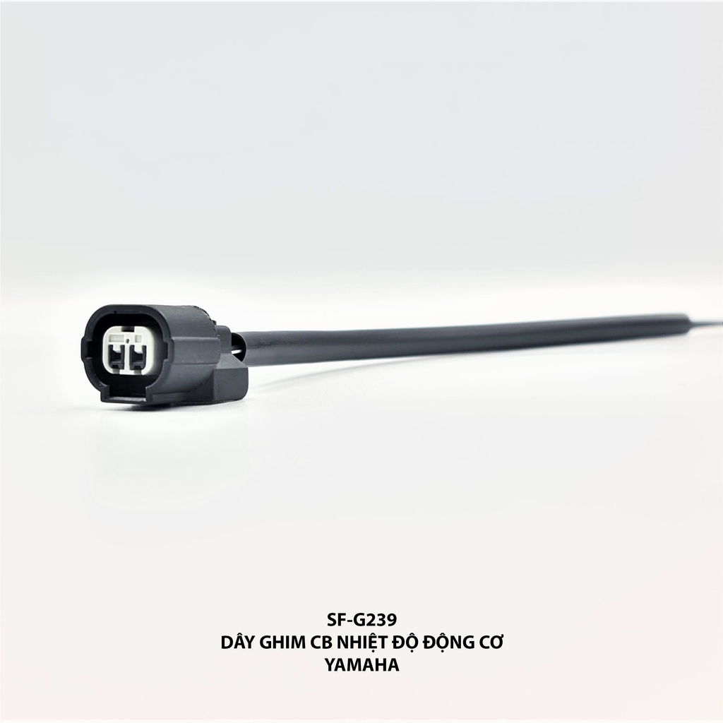 Dây ghim CB nhiệt độ động cơ - Yamaha - SF-G239 | Shopee Việt Nam