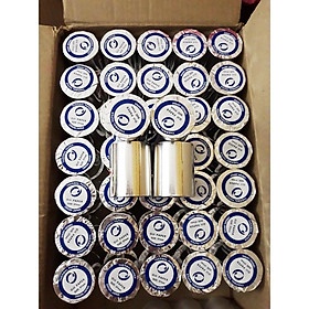 [ THÙNG 100 CUỘN ] Giấy in Hóa Đơn in Bill K58 K58x45 Giấy in nhiệt khổ ...