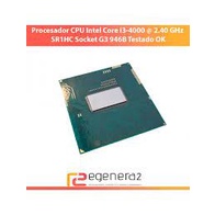 cpu laptop i3 4000m cpu laptop / tặng keo tản nhiệt ..... thế hệ 4 ...