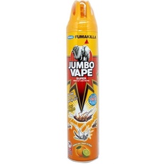 Chai Xịt Côn Trùng JUMBO 600ml (kiến, dán, muỗi, ...) | Shopee Việt Nam