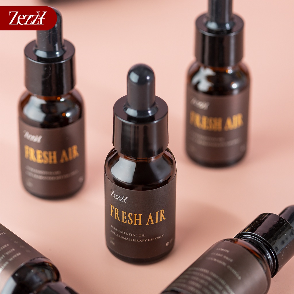 Tinh dầu nước hoa cao cấp Relaxation blended essential oil nguyên liệu ...