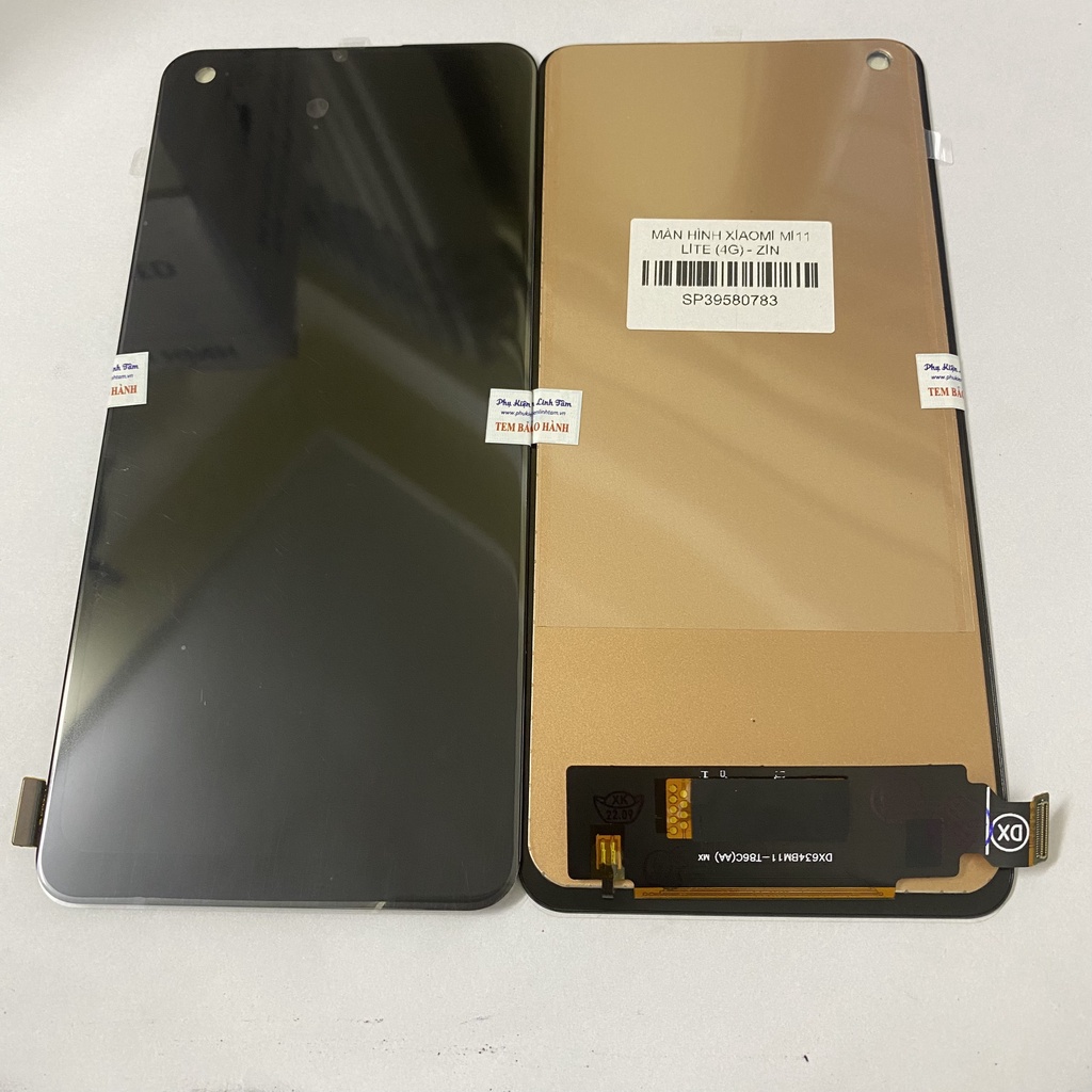 Màn hình Xiaomi Mi11 Lite 4G / Mi11 Lite 5G (Full bộ) | Shopee Việt Nam
