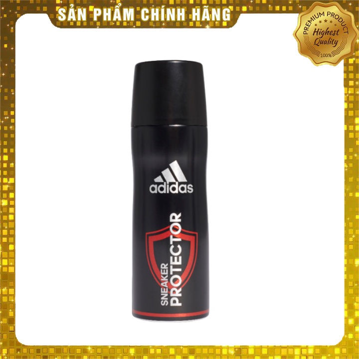 Bình Xịt Adidas Sport - Protector - 200ml Tác Động Nhanh Tạo Ra Một Lá ...