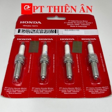 Bugi SH 300I, SH 150 2021 (Bugi chân dài) 31917-K0R-V01 - PT THIÊN ÂN ...