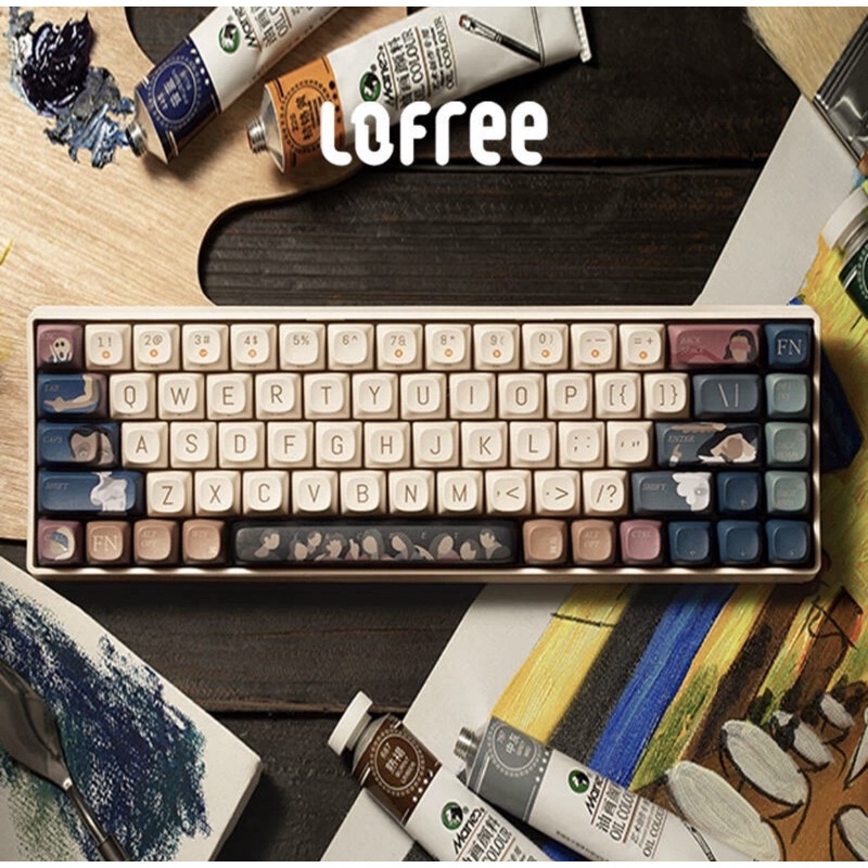 Lofree - Giá Tốt, Sale Tháng 06, Ship 0 Đồng | Shopee Việt Nam