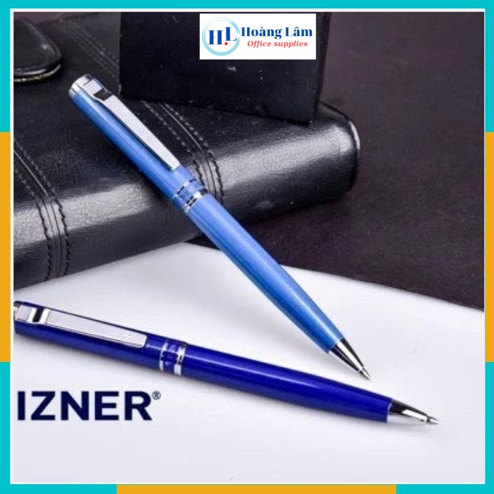 Bút bi ký cao cấp Thiên Long Bizner BIZ-12 (Hộp 1 cây) | Shopee Việt Nam