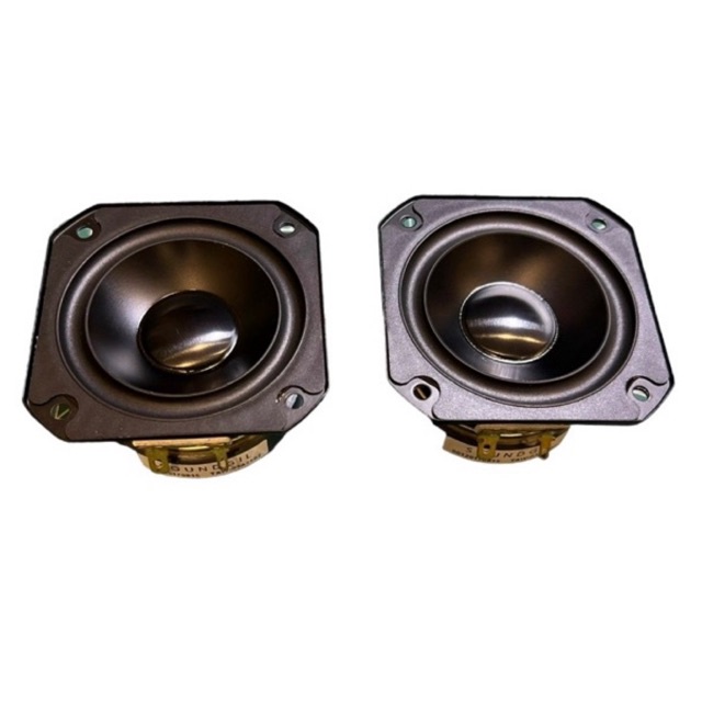 Củ Loa Sound Gil 3 inch 4ohm 20-50w | Shopee Việt Nam